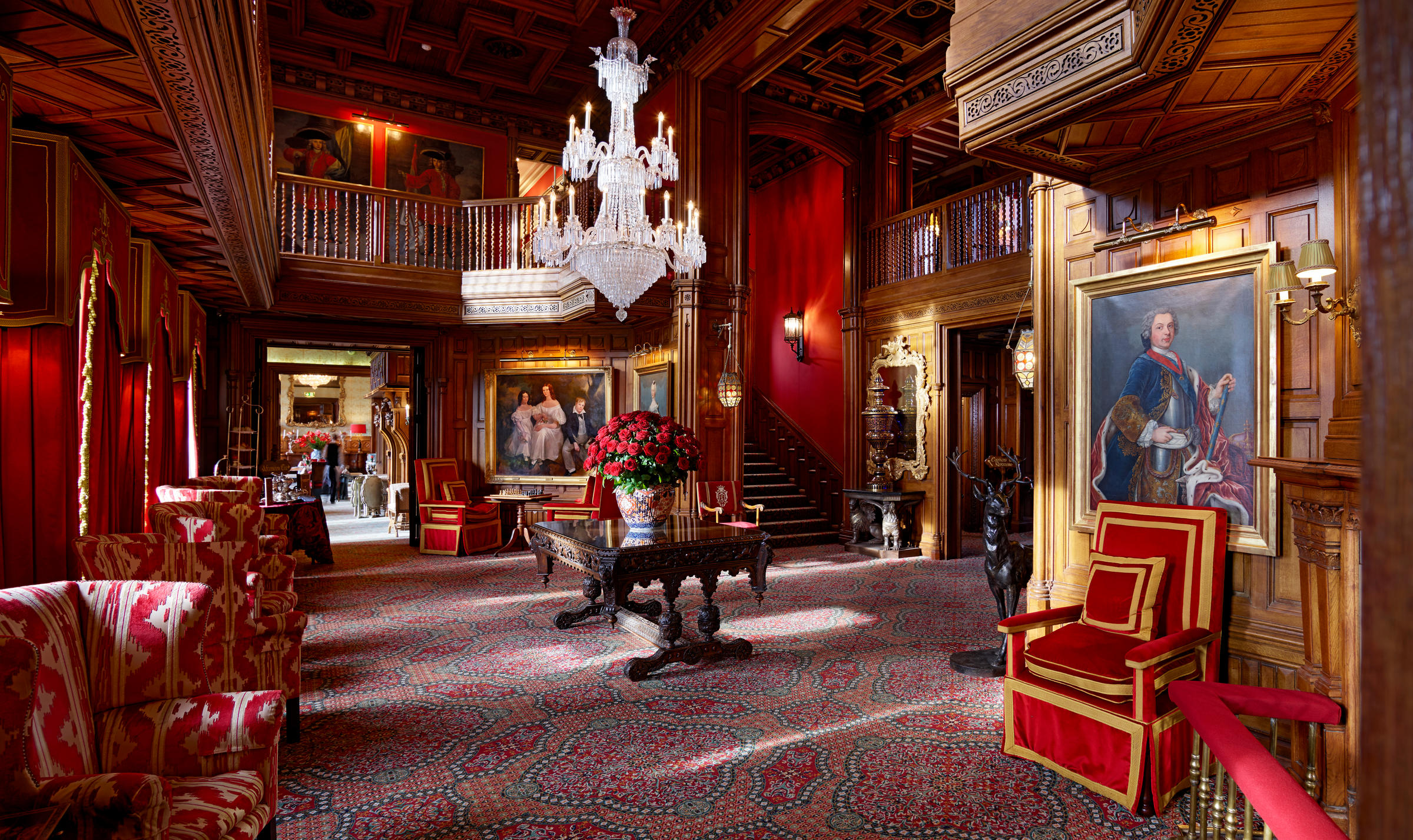 Red Carnation Hotel Collection, Gift Vouchers
